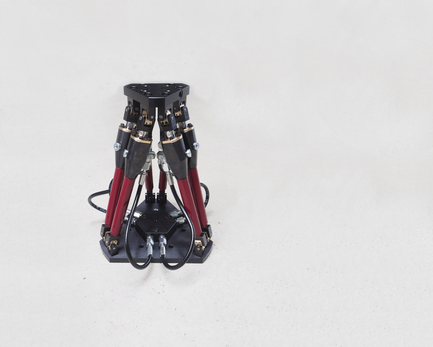 Home - FlexHex Robot