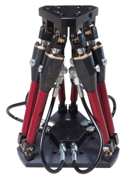 Products - FlexHex Robot