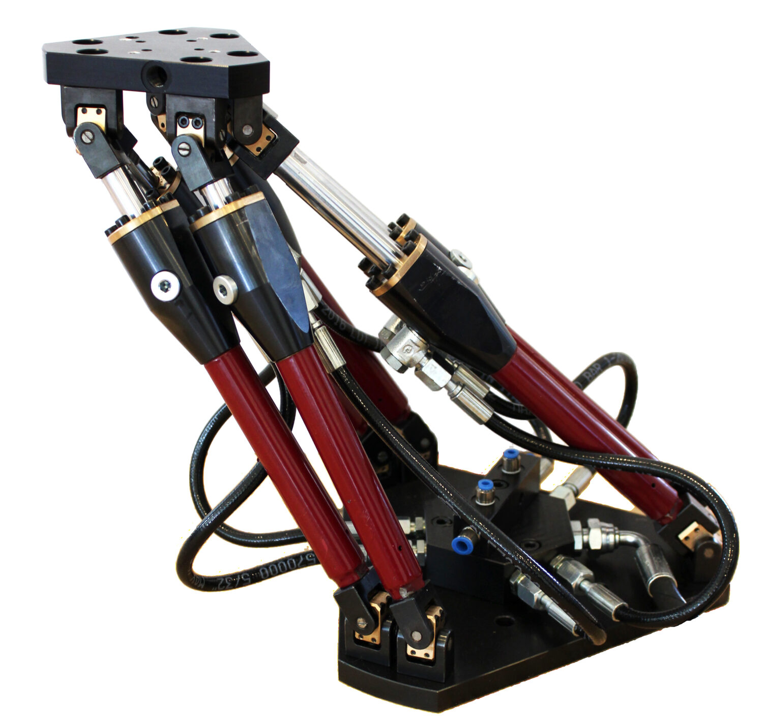 Products - FlexHex Robot